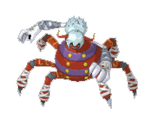 Arachnemon | Digimon Battle Online Wiki | Fandom