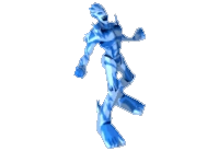 Bluemeramon | Digimon Battle Online Wiki | Fandom