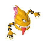 Sukamon | Digimon Battle Online Wiki | Fandom