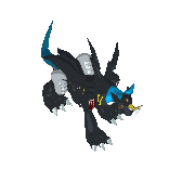 Raidramon Raidramon | Digimon Battle Online Wiki | Fandom