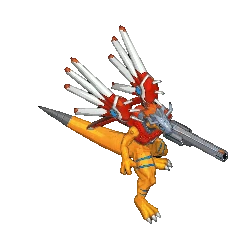 RiseGreymon | Digimon Battle Online Wiki | Fandom