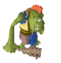 Goburimon | Digimon Battle Online Wiki | Fandom
