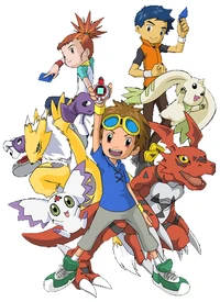 Digimon Battle Online Wiki | Fandom