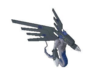 Gigadramon | Digimon Battle Online Wiki | Fandom