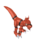 Guilmon | Digimon Battle Online Wiki | Fandom