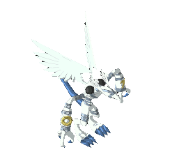 Gargoylemon | Digimon Battle Online Wiki | Fandom
