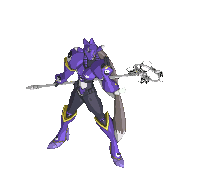 Kuzuhamon | Digimon Battle Online Wiki | Fandom