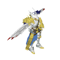 Valkyrimon | Digimon Battle Online Wiki | Fandom