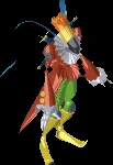Piedmon | Digimon Battle Online Wiki | Fandom
