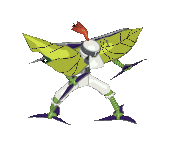 Shurimon | Digimon Battle Online Wiki | Fandom