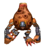 AncientVolcamon | Digimon Battle Online Wiki | Fandom