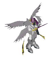 MagnaAngemon | Digimon Battle Online Wiki | Fandom