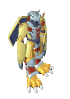 War Greymon | Digimon Battle Online Wiki | Fandom