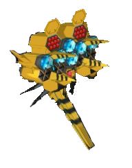 CannonBeemon | Digimon Battle Online Wiki | Fandom