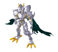 Slayerdramon | Digimon Battle Online Wiki | Fandom