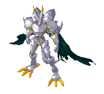 Slayerdramon | Digimon Battle Online Wiki | Fandom
