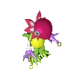Floramon | Digimon Battle Online Wiki | Fandom