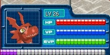 Interface | Digimon Battle Online Wiki | Fandom