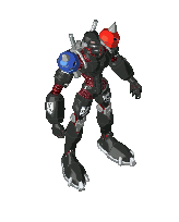 HiAndromon | Digimon Battle Online Wiki | Fandom