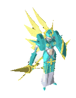 Ophanimon | Digimon Battle Online Wiki | Fandom