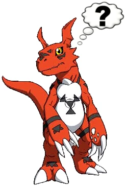 FAQ | Digimon Battle Online Wiki | Fandom