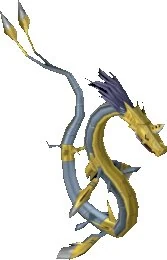 Seadramon Evolution Line