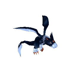 Dorugamon | Digimon Battle Online Wiki | Fandom