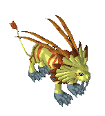 SaberLeomon | Digimon Battle Online Wiki | Fandom