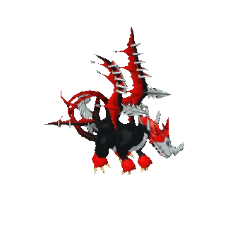 DexDorugreymon | Digimon Battle Online Wiki | Fandom