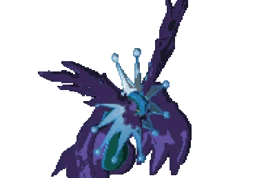 Raidramon Sprite