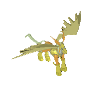 Pegasusmon | Digimon Battle Online Wiki | Fandom