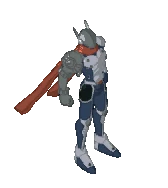 Justimon | Digimon Battle Online Wiki | Fandom