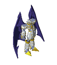 Dynasmon | Digimon Battle Online Wiki | Fandom