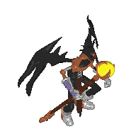 Skull Satamon | Digimon Battle Online Wiki | Fandom