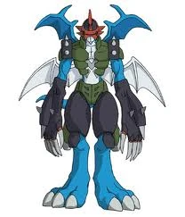 Digimon Veemon Digivolucoes