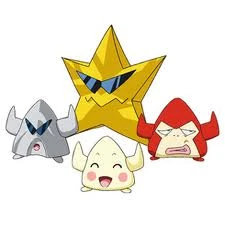 Starmon (2010) | Digimonbrasil Wiki | Fandom