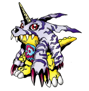 Gabumon | Digimonbrasil Wiki | Fandom