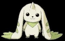 Terriermon | Digimonbrasil Wiki | Fandom