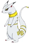 Kudamon | Digimonbrasil Wiki | Fandom
