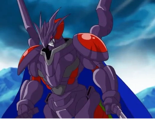 Grademon (Xros wars) | Digimonbrasil Wiki | Fandom