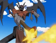 Skull Satamon | Digimonbrasil Wiki | Fandom