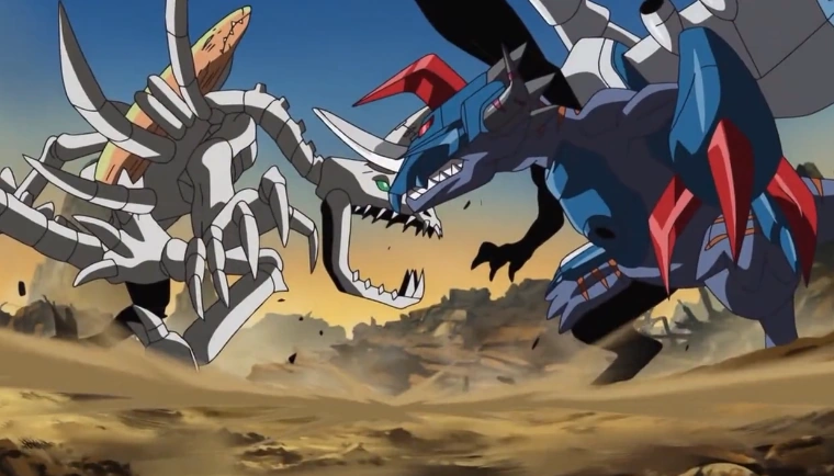 SkullGreymon (Xros wars) | Digimonbrasil Wiki | Fandom