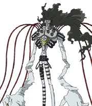 Gravimon | Digimonbrasil Wiki | Fandom