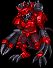 Chaosdramon | Digimonbrasil Wiki | Fandom