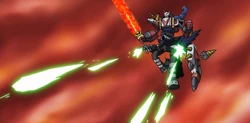 Shoutmon X4B | Digimonbrasil Wiki | Fandom