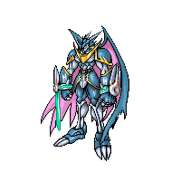 UlforceVeedramon | Digimonbrasil Wiki | Fandom