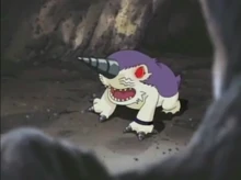 Drimogemon | Digimonbrasil Wiki | Fandom