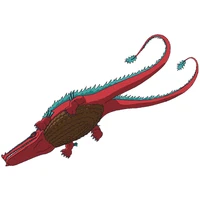 Leviamon | Digimonbrasil Wiki | Fandom