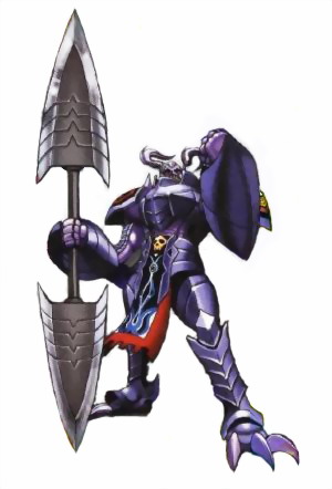 Craniummon | Digimonbrasil Wiki | Fandom