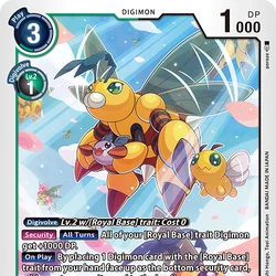 funbeemon tcg
